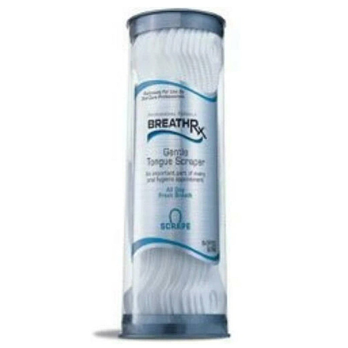 Philips Sonicare BreathRx Gentle Tongue Scrapers (80 Pack) | Best Price ...